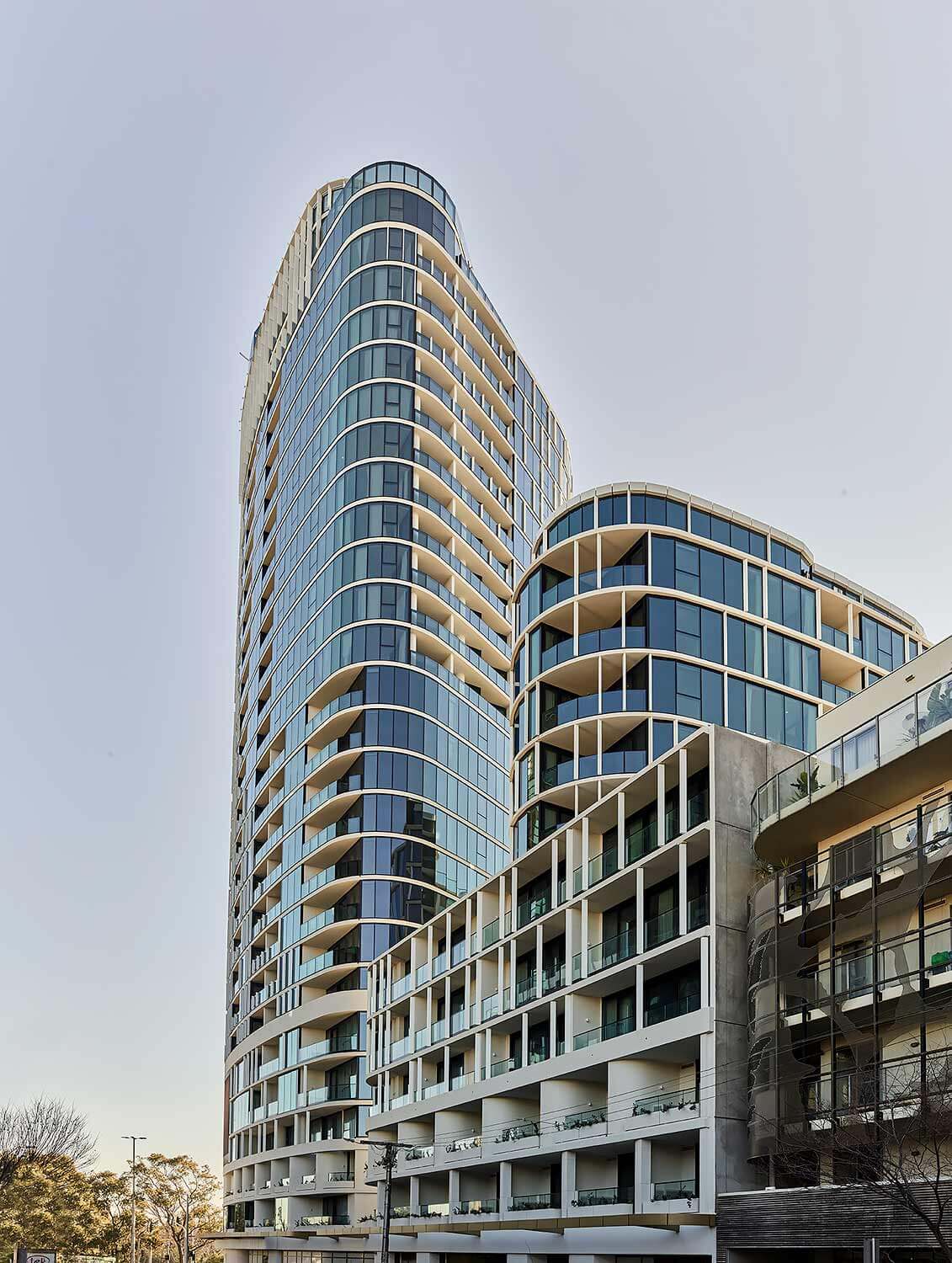 Beach House | GQ Residences