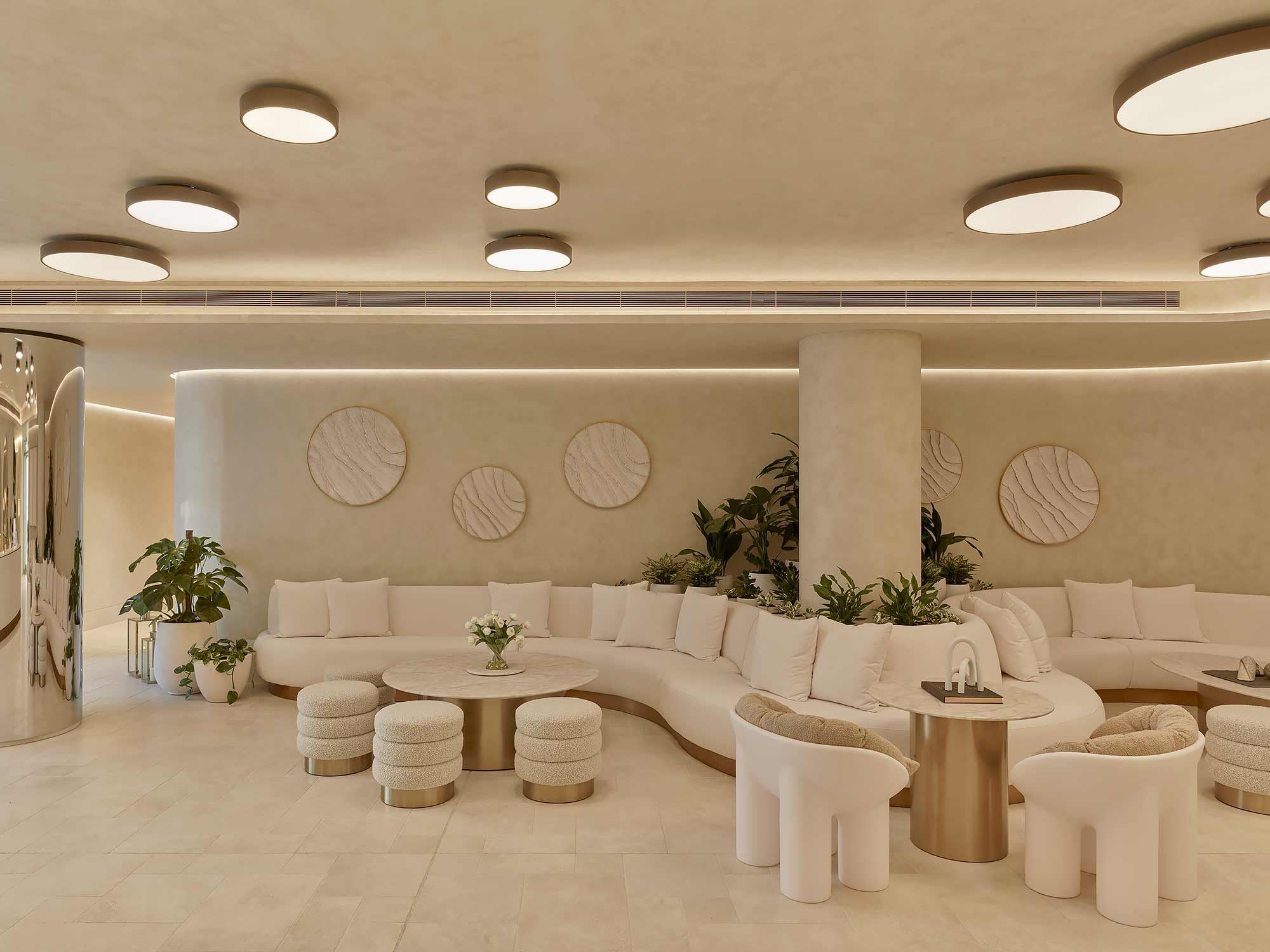 Beach House | GQ Residences