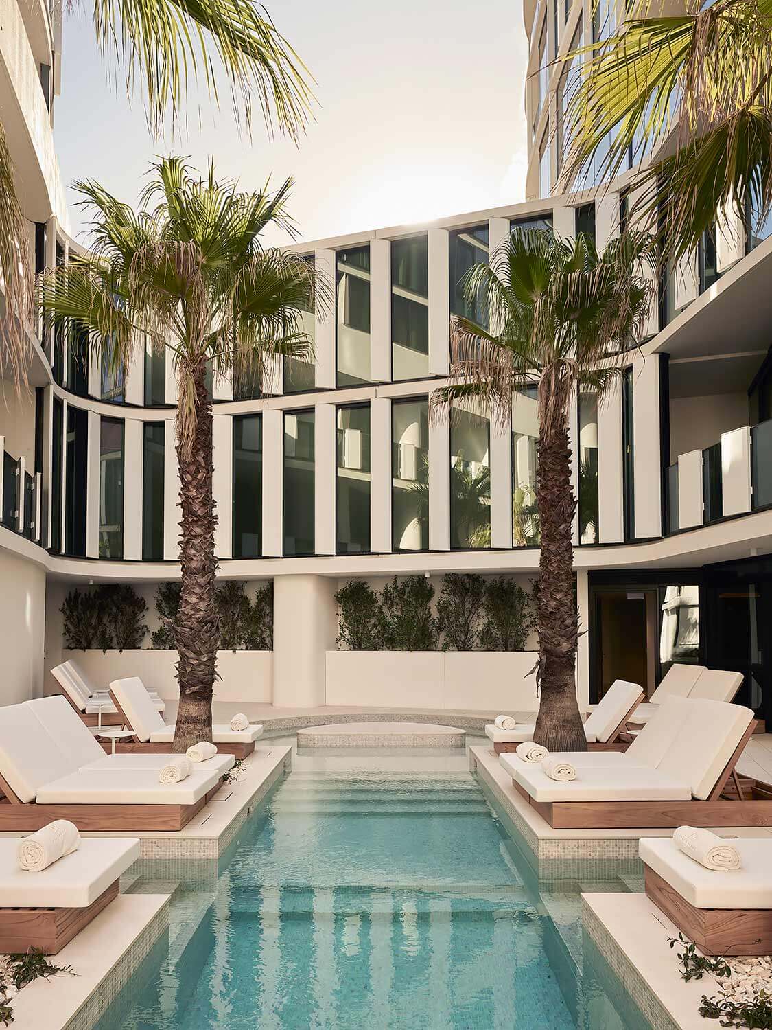 Beach House | GQ Residences