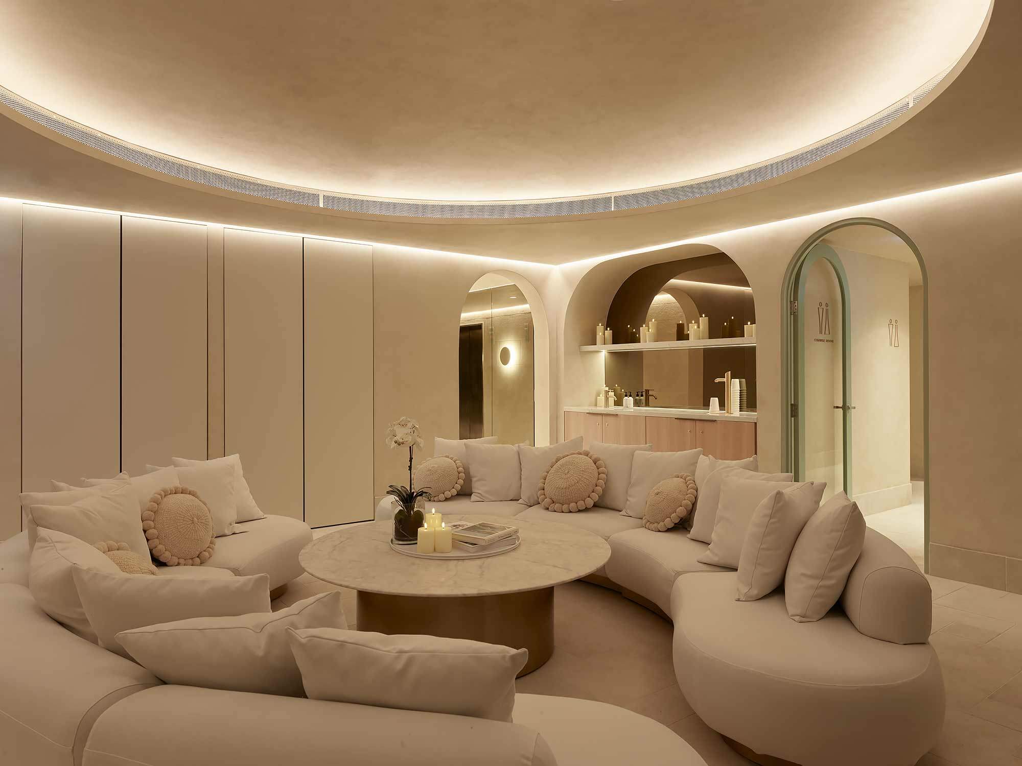 Beach House | GQ Residences