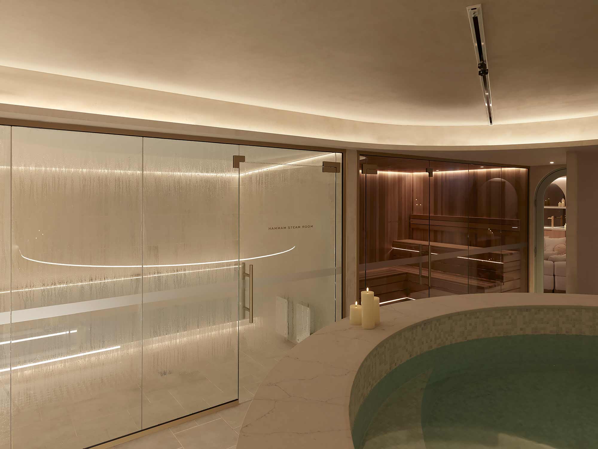 Beach House | GQ Residences