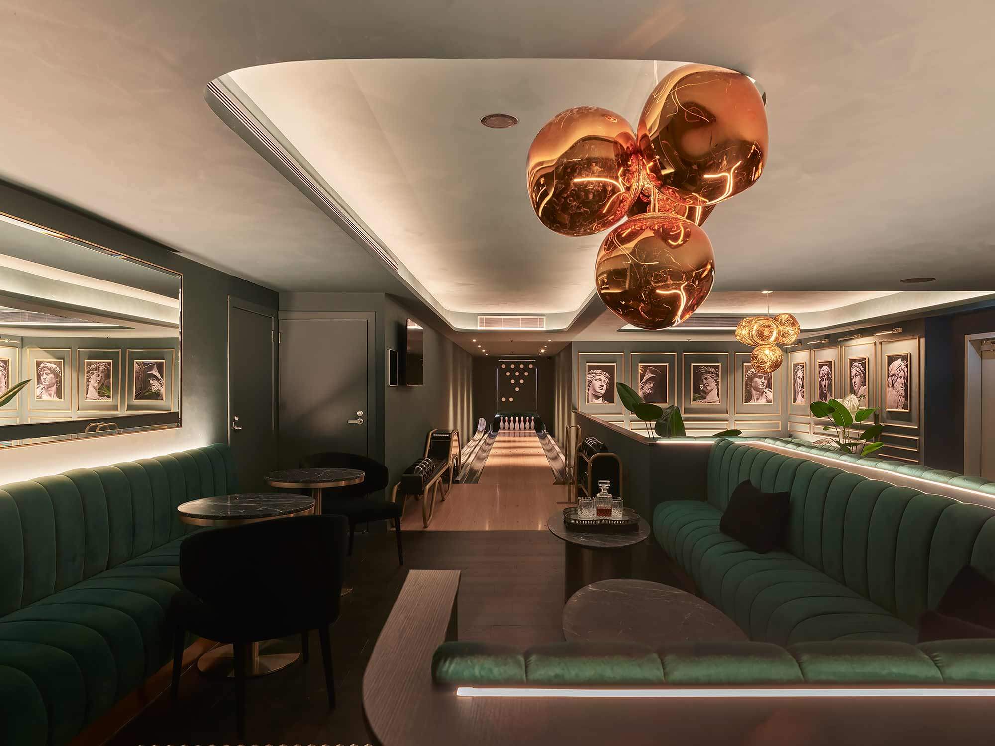 Beach House | GQ Residences