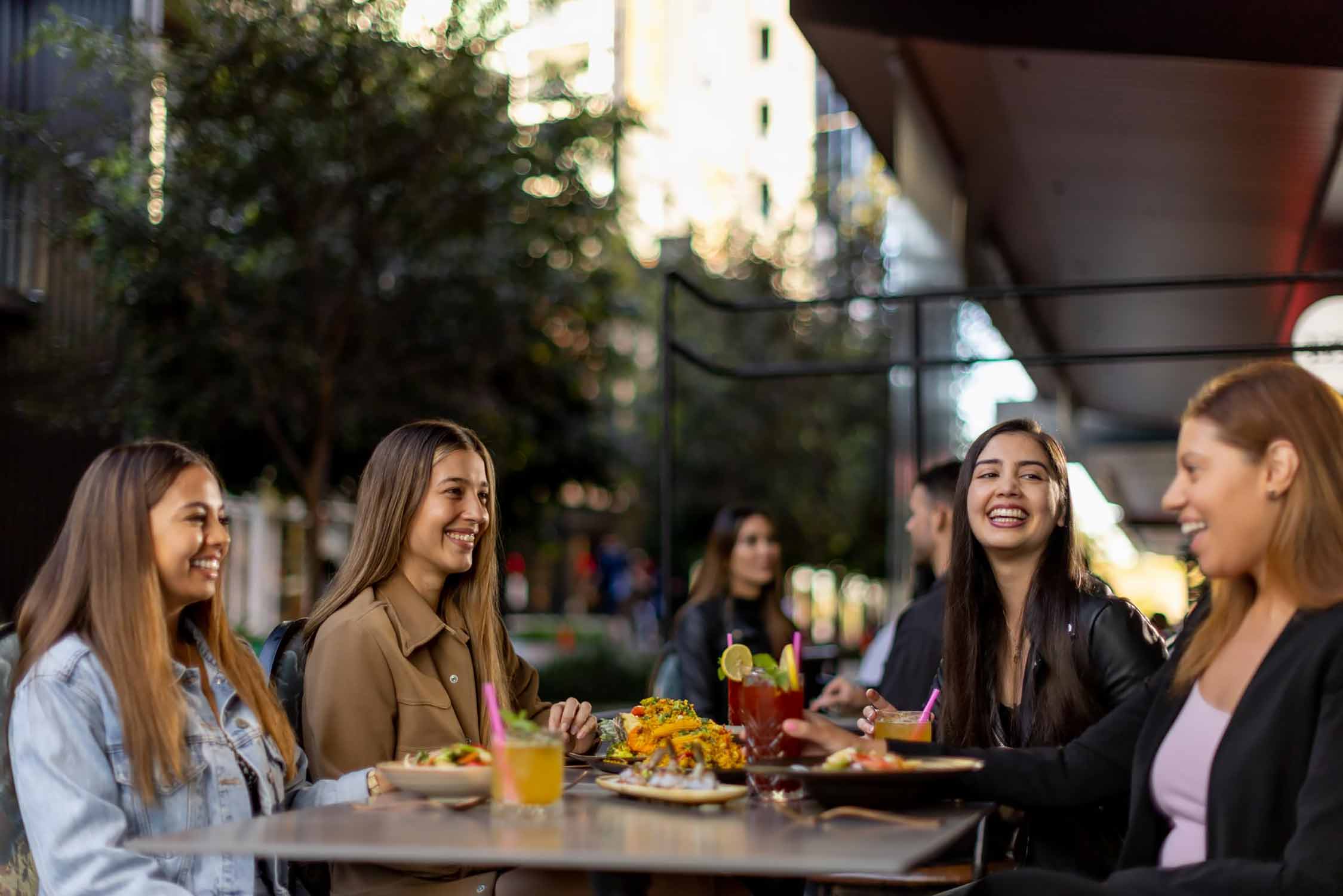 Central Park at Ed.Square | Frasers Property Australia