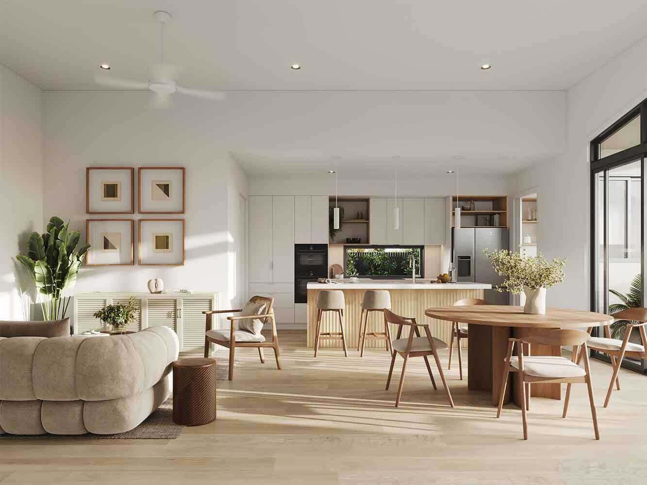 Element by Ingenia Lifestyle | Over 55s living in Newcastle
