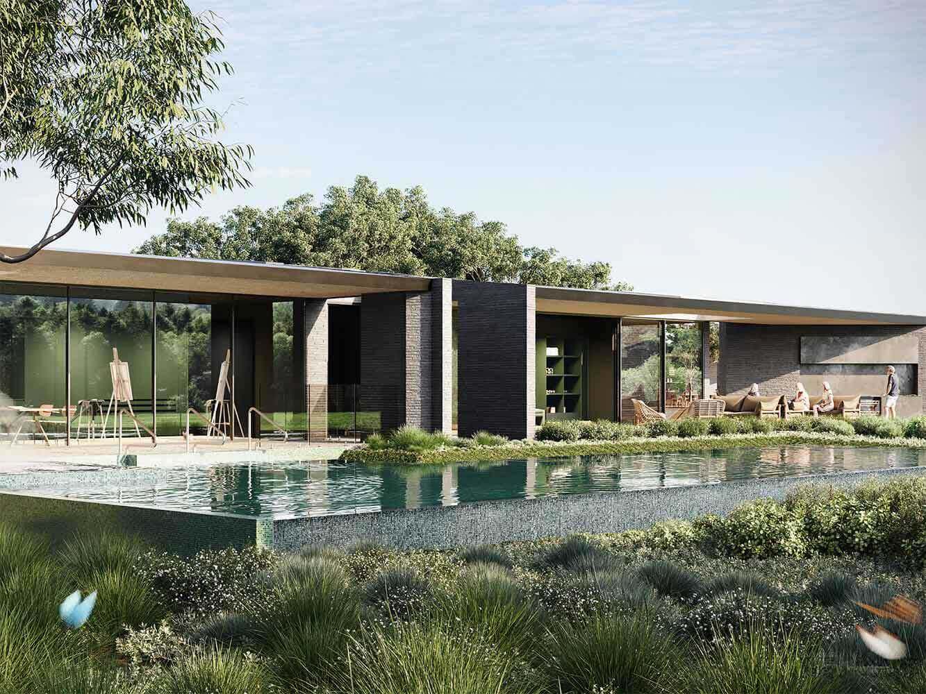 Element by Ingenia Lifestyle | Over 55s living in Newcastle