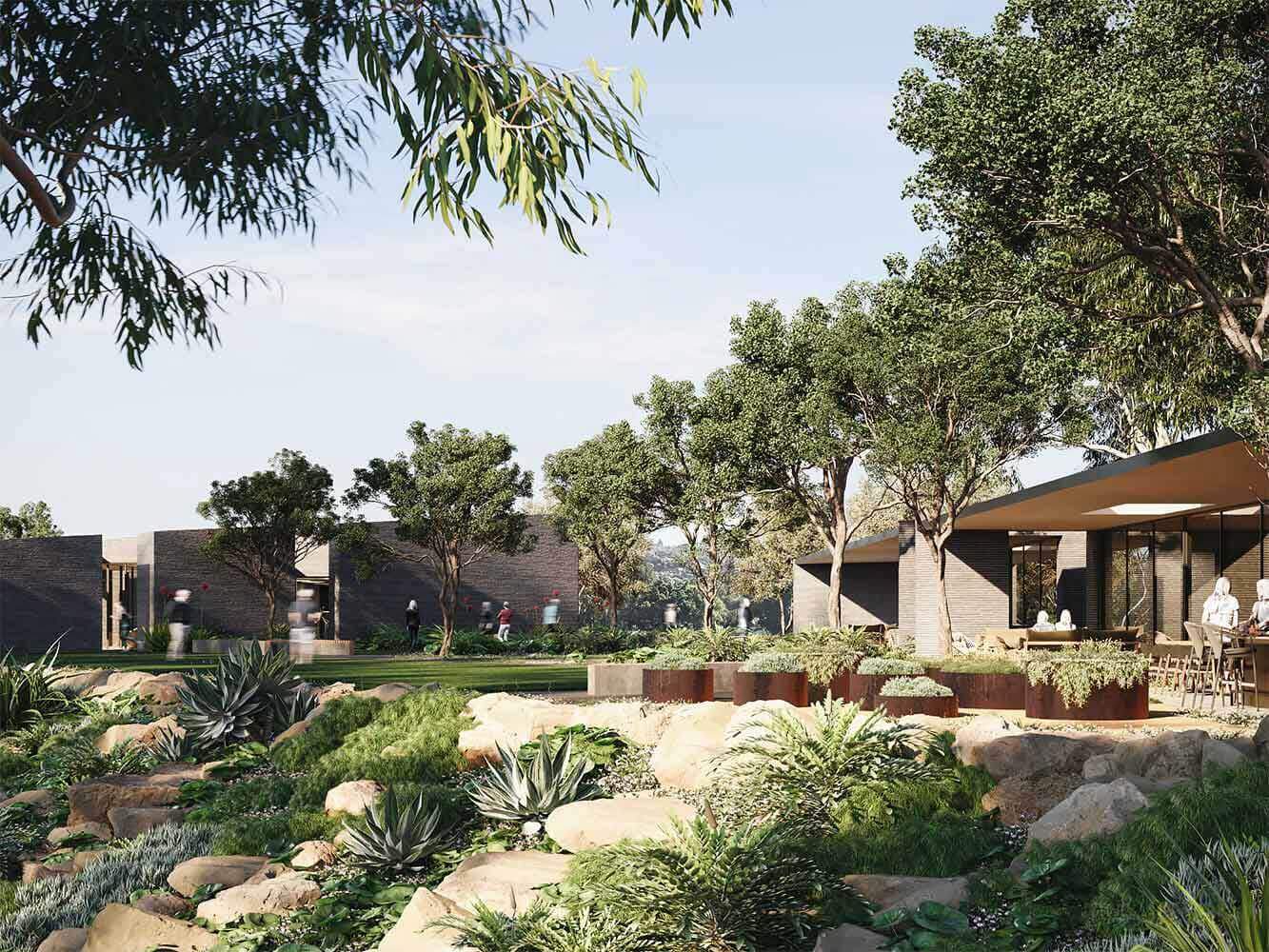 Element by Ingenia Lifestyle | Over 55s living in Newcastle
