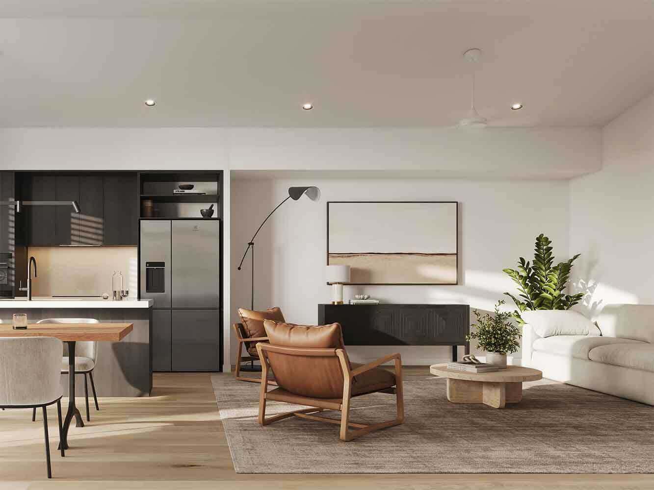 Element by Ingenia Lifestyle | Over 55s living in Newcastle