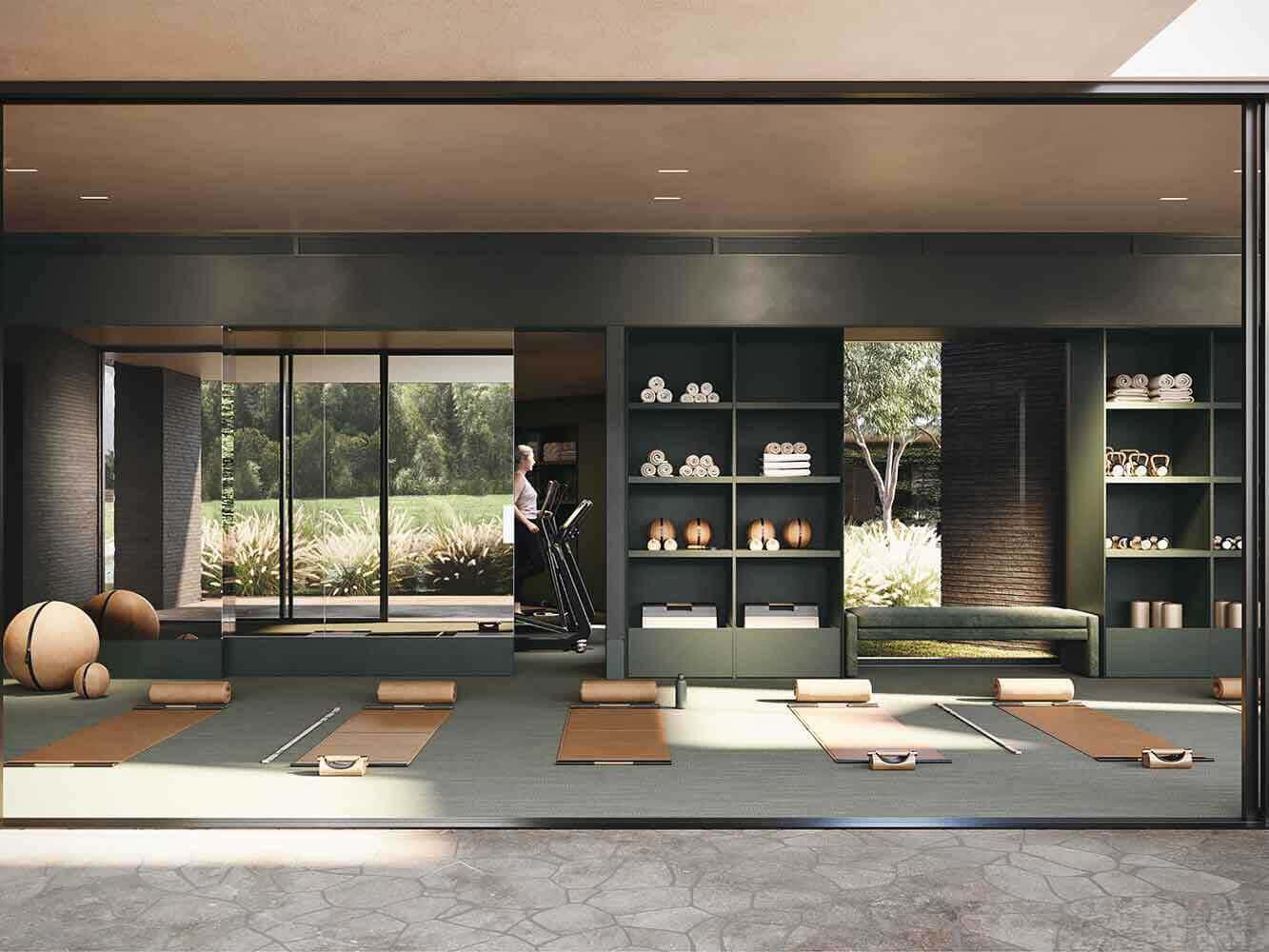 Element by Ingenia Lifestyle | Over 55s living in Newcastle