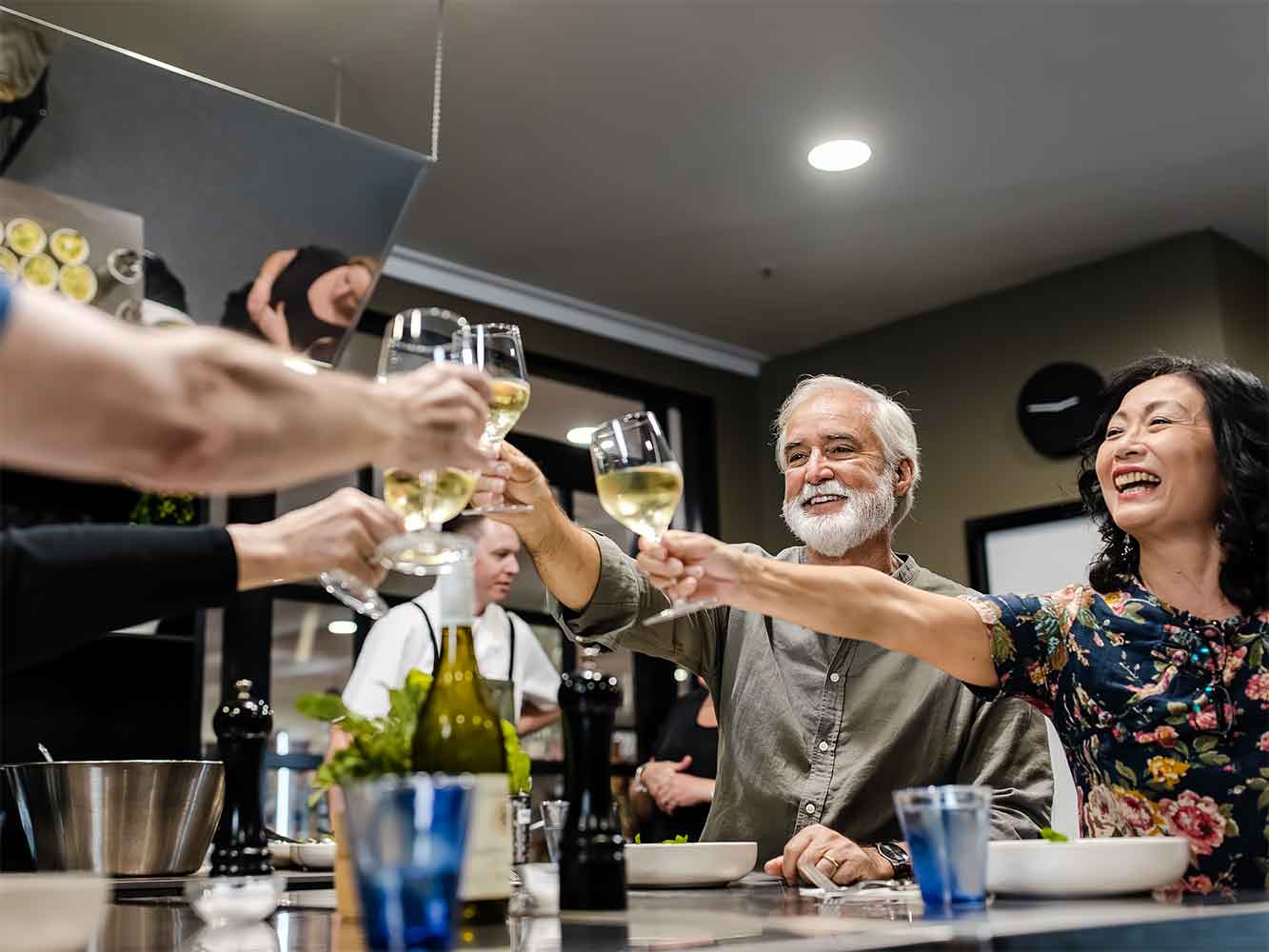 Element by Ingenia Lifestyle | Over 55s living in Newcastle
