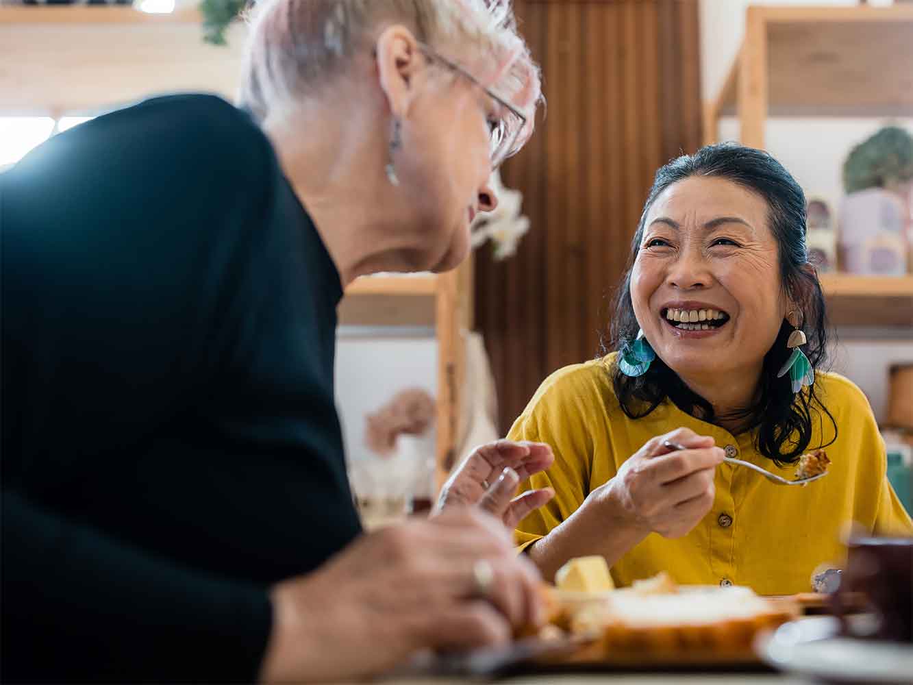 Element by Ingenia Lifestyle | Over 55s living in Newcastle