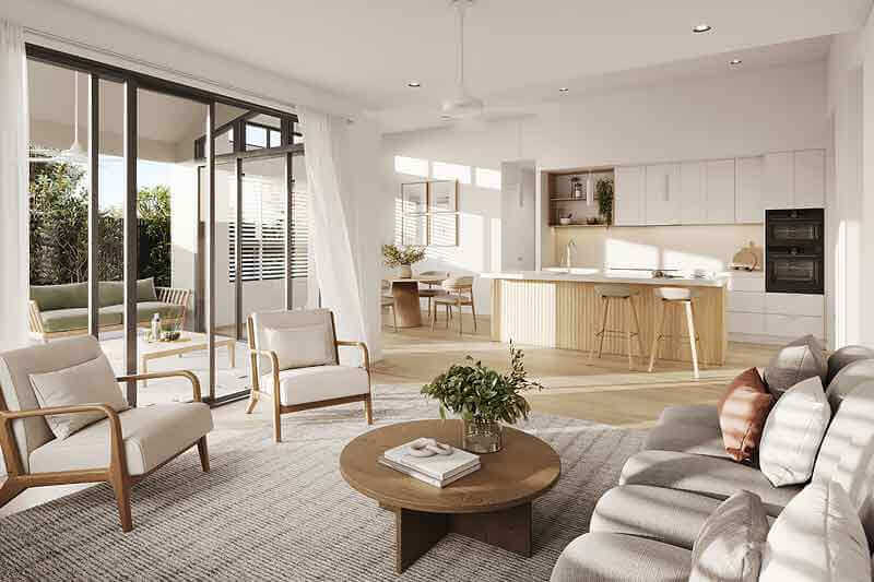 Element by Ingenia Lifestyle | Over 55s living in Newcastle