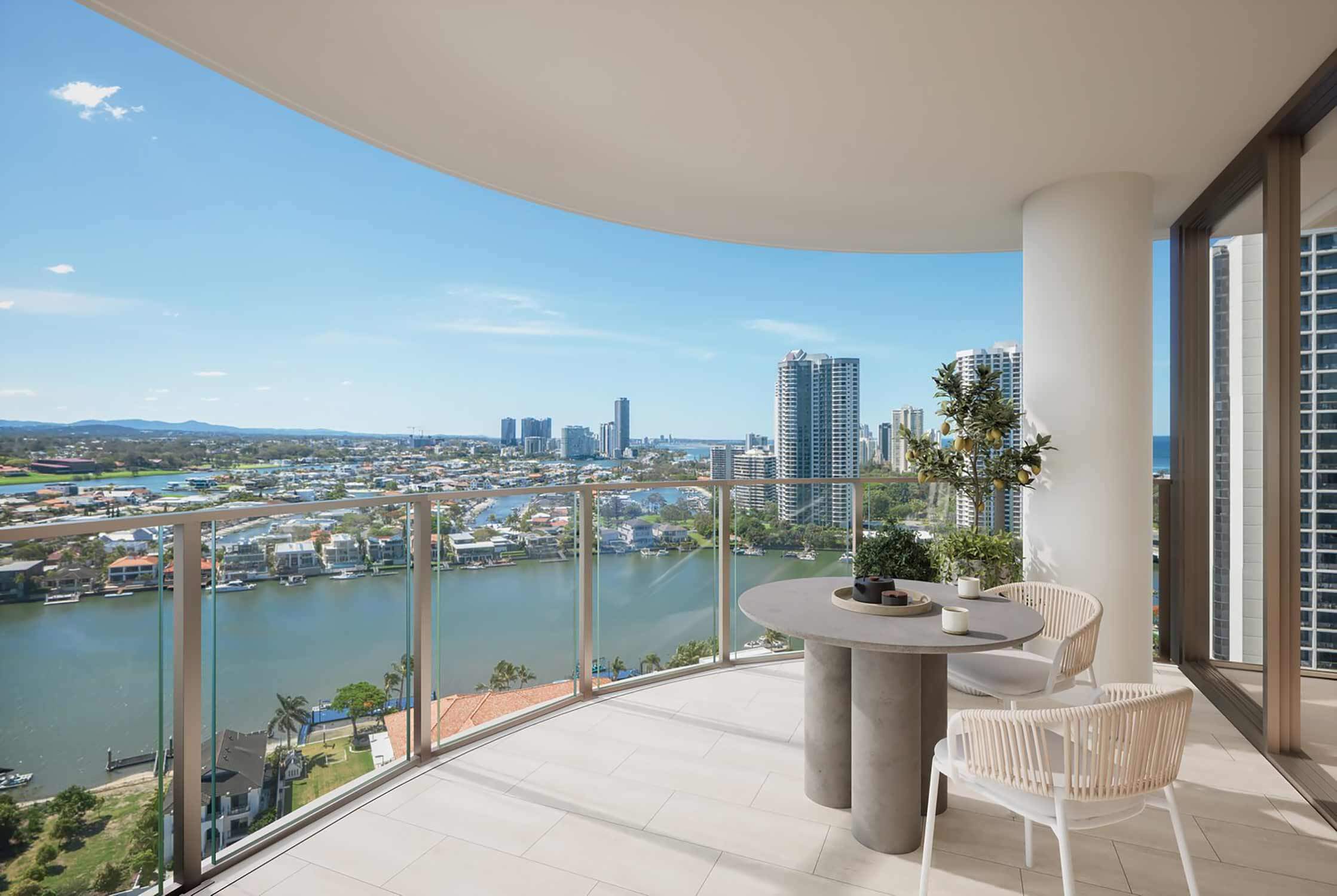 Elements Budds Beach.