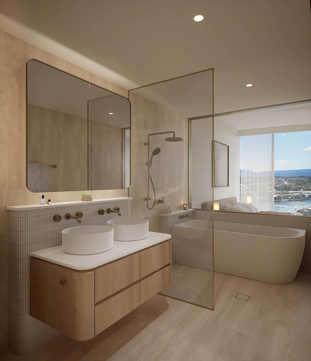 Elements Budds Beach.