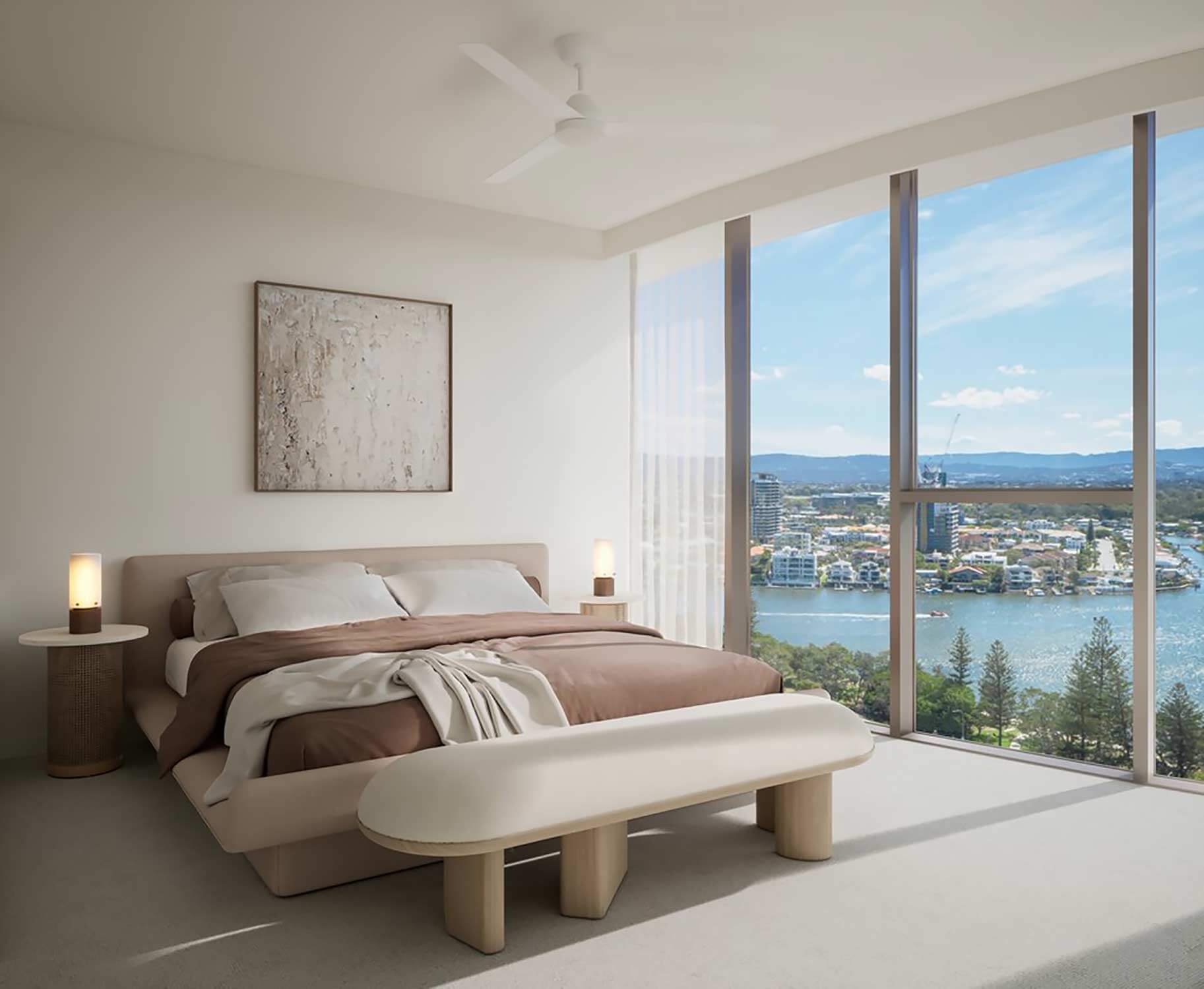 Elements Budds Beach.