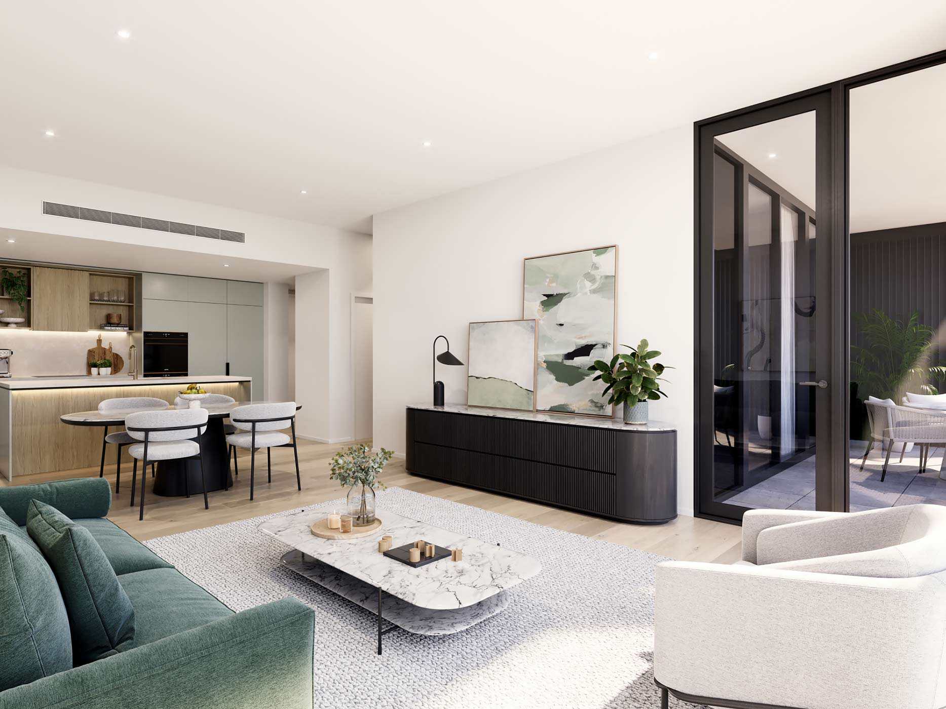 ERA by GWH | 1, 2, 3 BEDAPARTMENTS NOW SELLING | NEWCASTLE