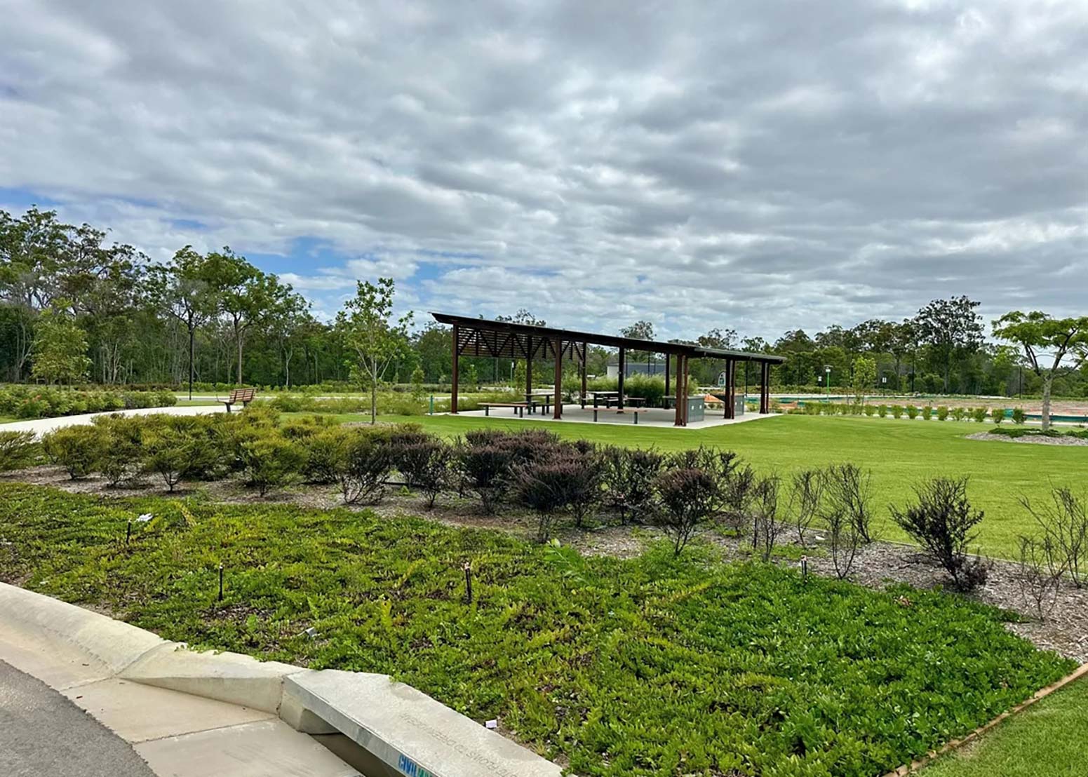 Good Life RV & Lifestyle Resorts by AHC Limited | Howard, Fraser Coast ...