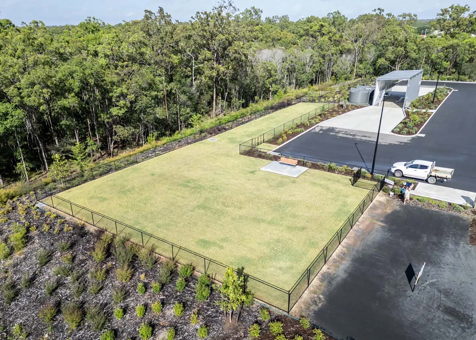 Good Life RV & Lifestyle Resorts by AHC Limited | Howard, Fraser Coast ...