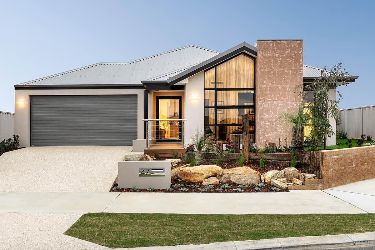 Own Your Own Home From $449 Per Week