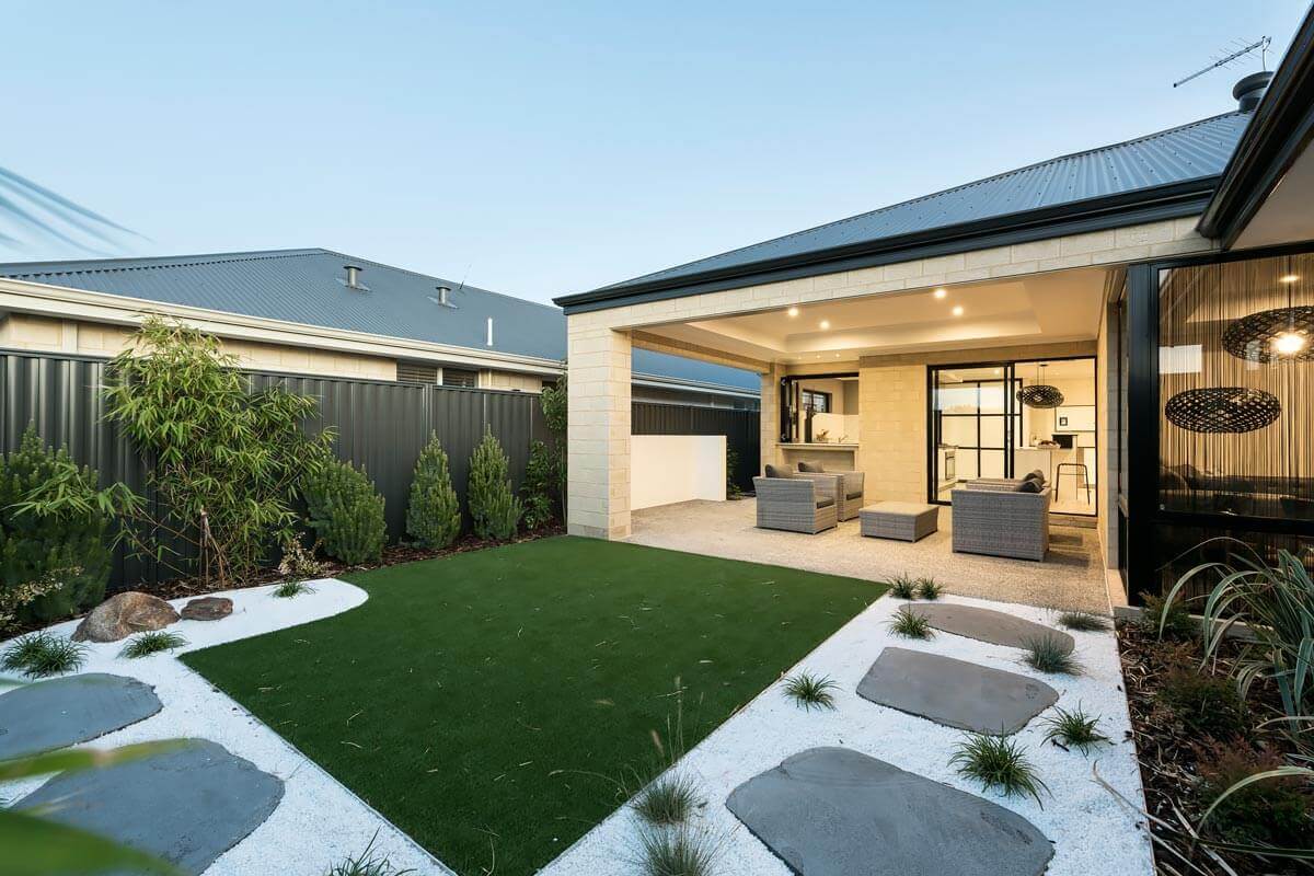 Own Your Own Home From $449 Per Week