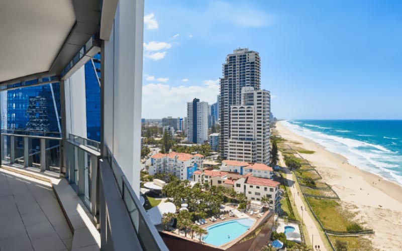 Welcome to Jewel Private Residences - New beachside residences and ...