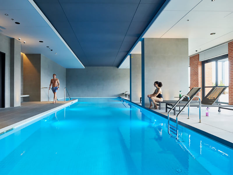LIV | A new way to live