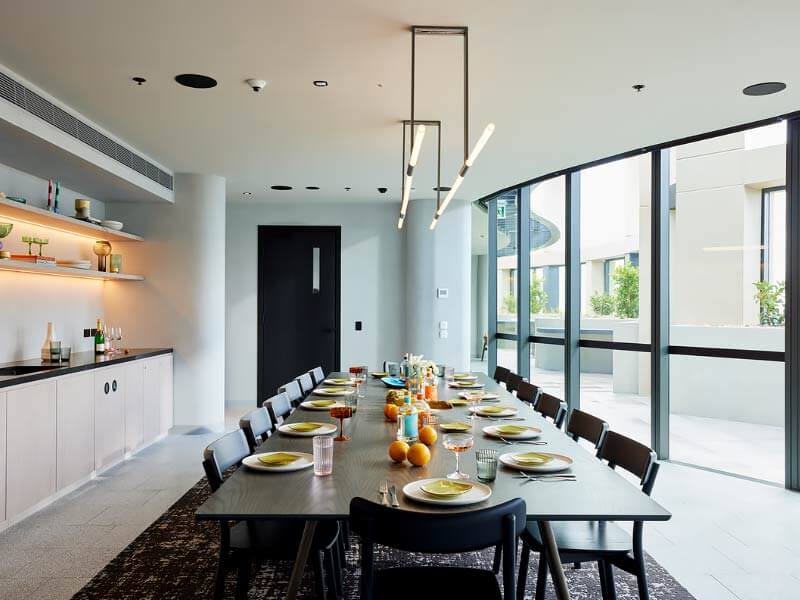 LIV | A new way to live