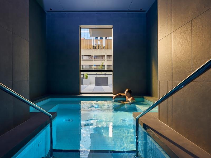 LIV | A new way to live