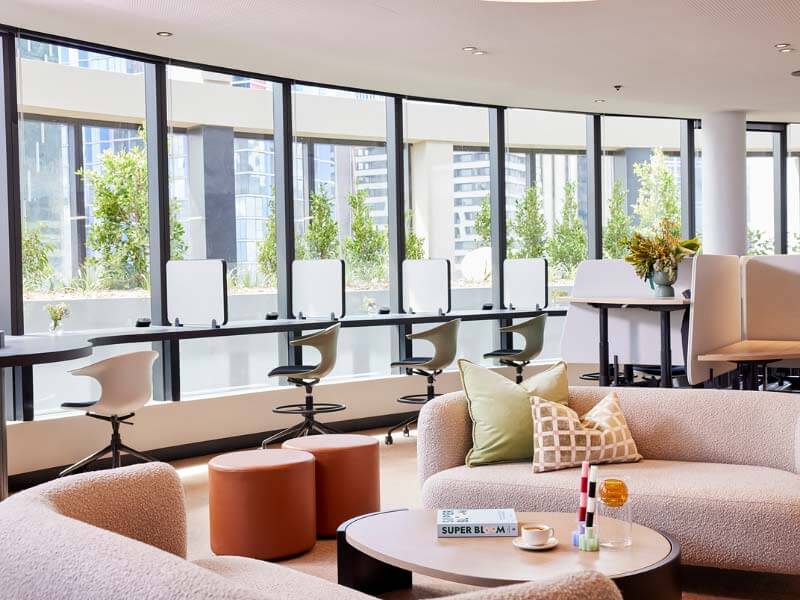 LIV | A new way to live