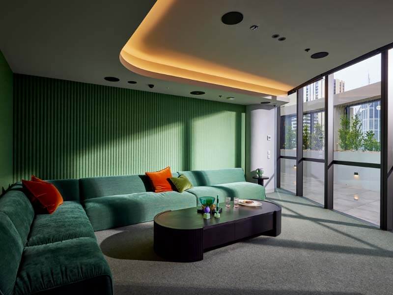 LIV | A new way to live