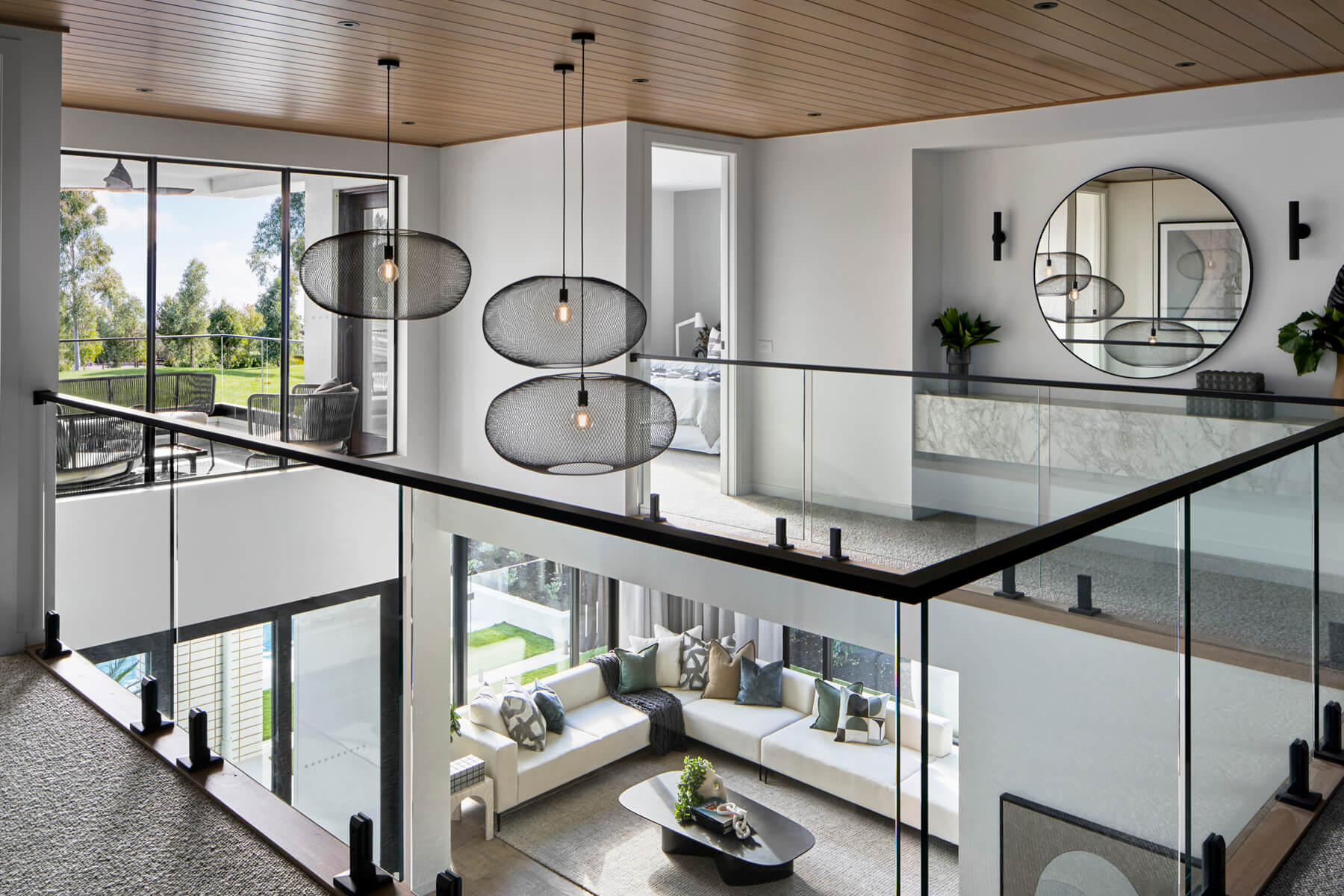 Metricon - Knock Down Rebuild