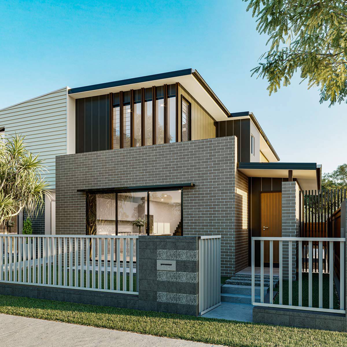 Limited Selection of Premium Terrace Homes at Pelican Waters ...
