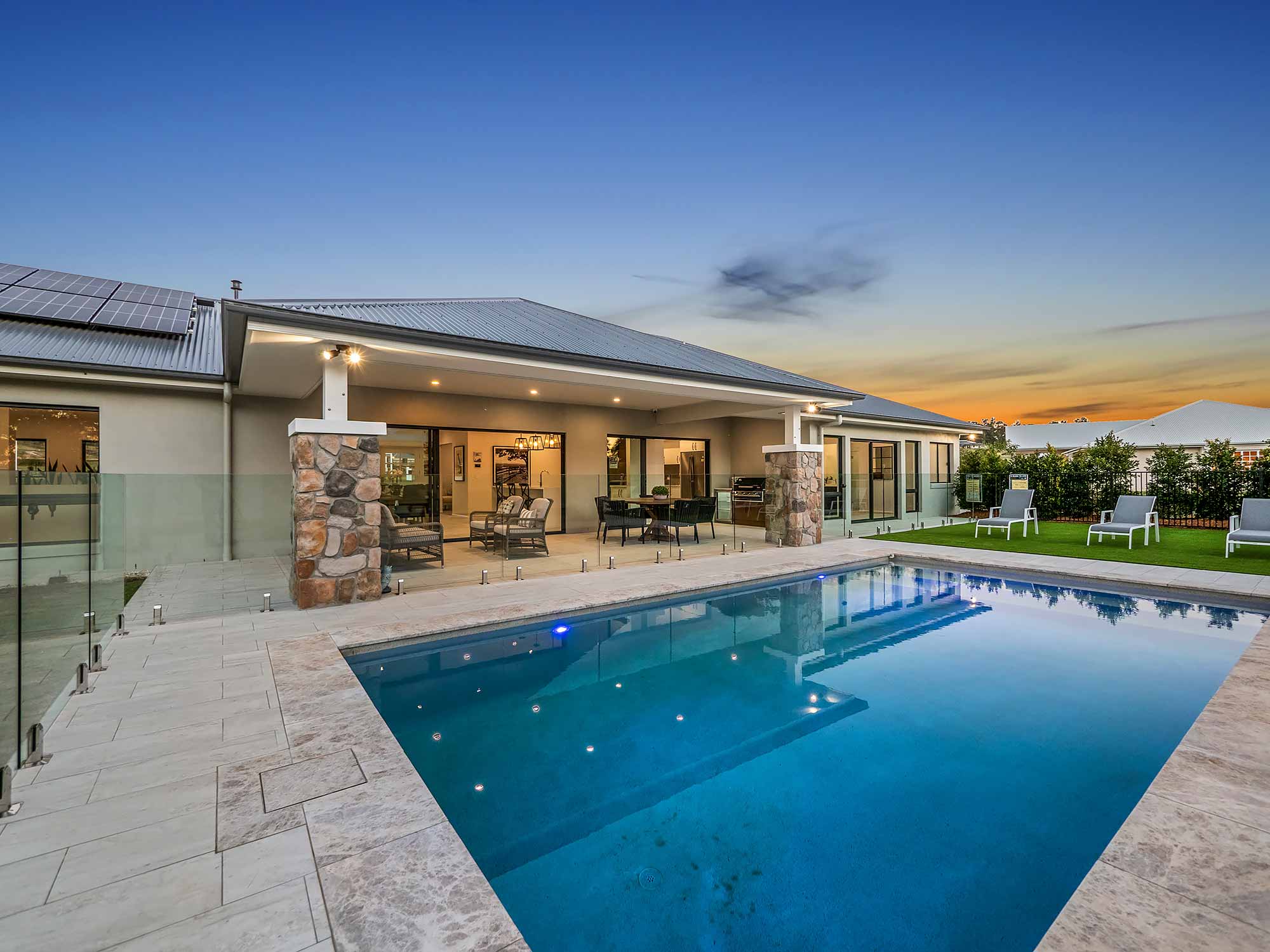 Home Builder Melbourne Outer Eastern
