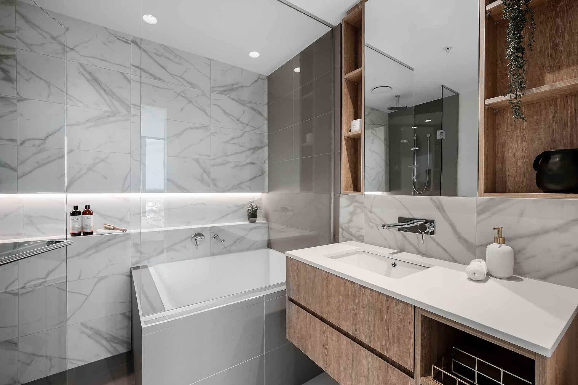 Luxury Apartments For Sale In Melbourne CBD - West Side Place